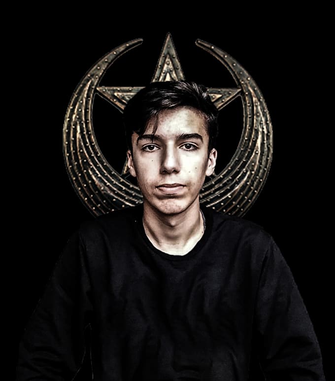 Do cool photoshop editing design and profile pictures by Kilicov | Fiverr