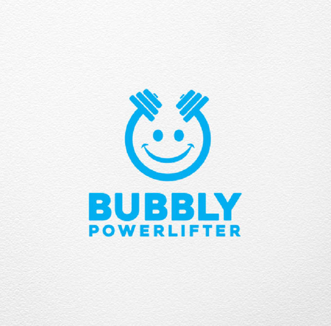 Design powerlifting brand logo by Don_hudgens | Fiverr