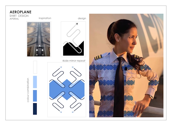 Design seamless repeat patterns print for textile clothing by ...