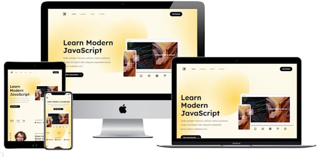 Redesign, revamp, fix css issues and customize wordpress by ...