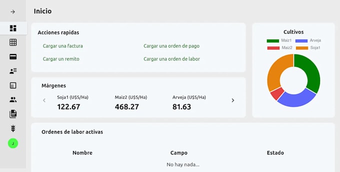 Develop your react app with nextjs and tailwindcss by Emmaguer | Fiverr