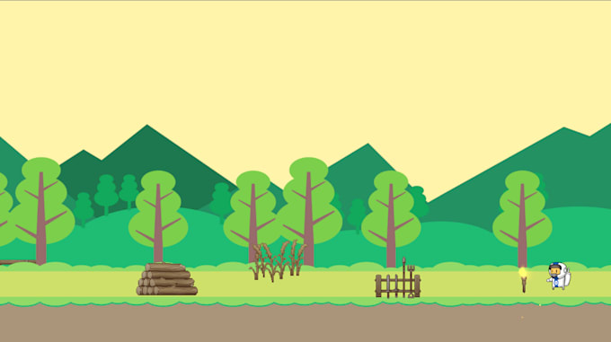 Fix Issues In Your Game Projects In Unity Game Engine By Samilbilgicli Fiverr