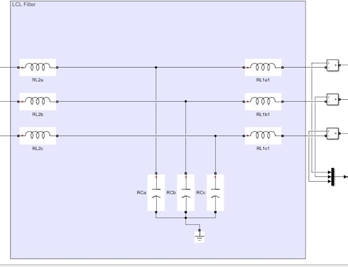 Matlab, simulink, power system and circuit designing by Moqudimsultan ...