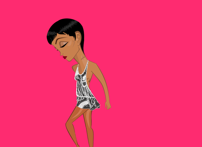 Create unique and intrigue cartoons for your business company by ...