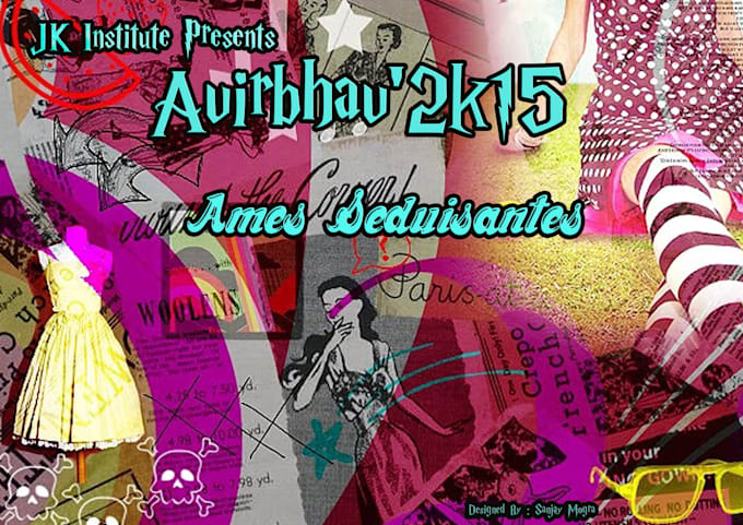 Design any poster for you in just 24 hours by Samoroid_studio | Fiverr