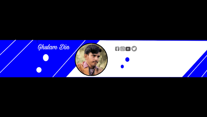 Create a professional logo design , banner maker by Bugtti | Fiverr