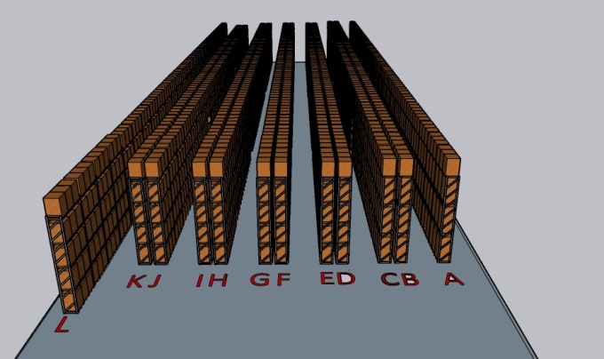 Do warehouse integration using powerbi 3dbi by Awaisali8910 | Fiverr