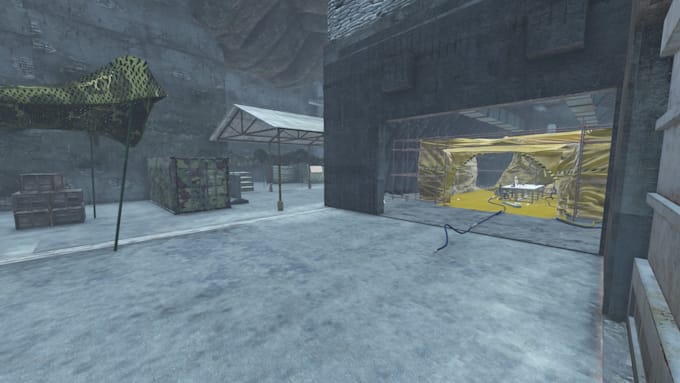 Install keycard rooms for your server by Revohh | Fiverr