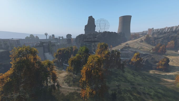 Create custom areas on your dayz map by Revohh | Fiverr