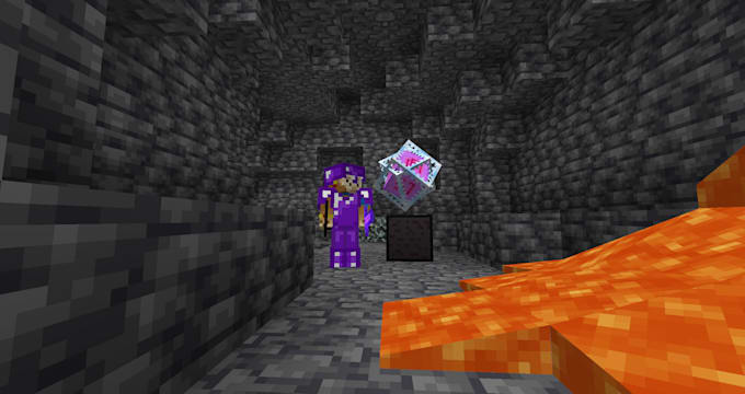 Make custom minecraft texture packs for minecraft java any type of ...