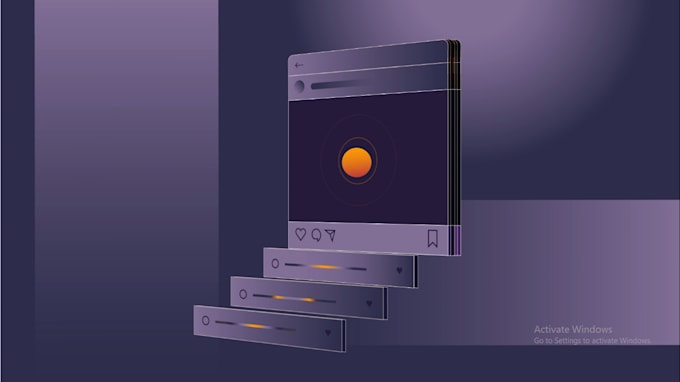 Create amazing isometric motion graphics video by Priyank1870 | Fiverr