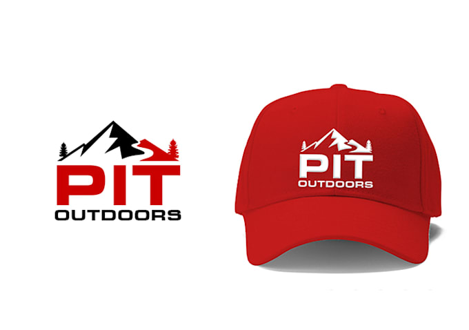 Make a creative apparel logo design by Jessic_coffe | Fiverr