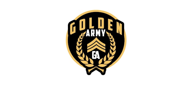 Design high quality army logo by Kabriela456 | Fiverr