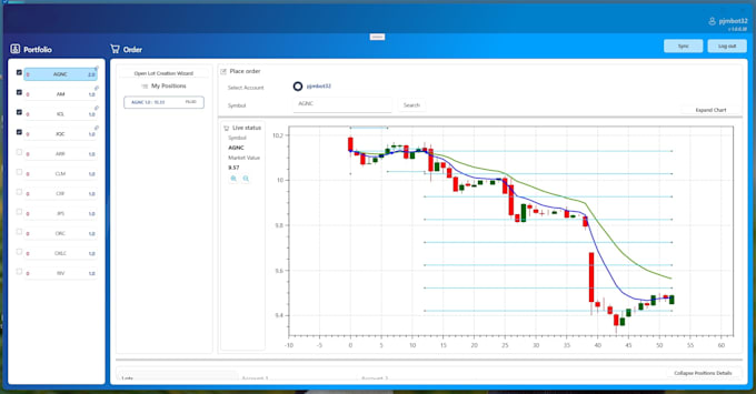 Develop windows desktop application using csharp, wpf by Shashank93 ...