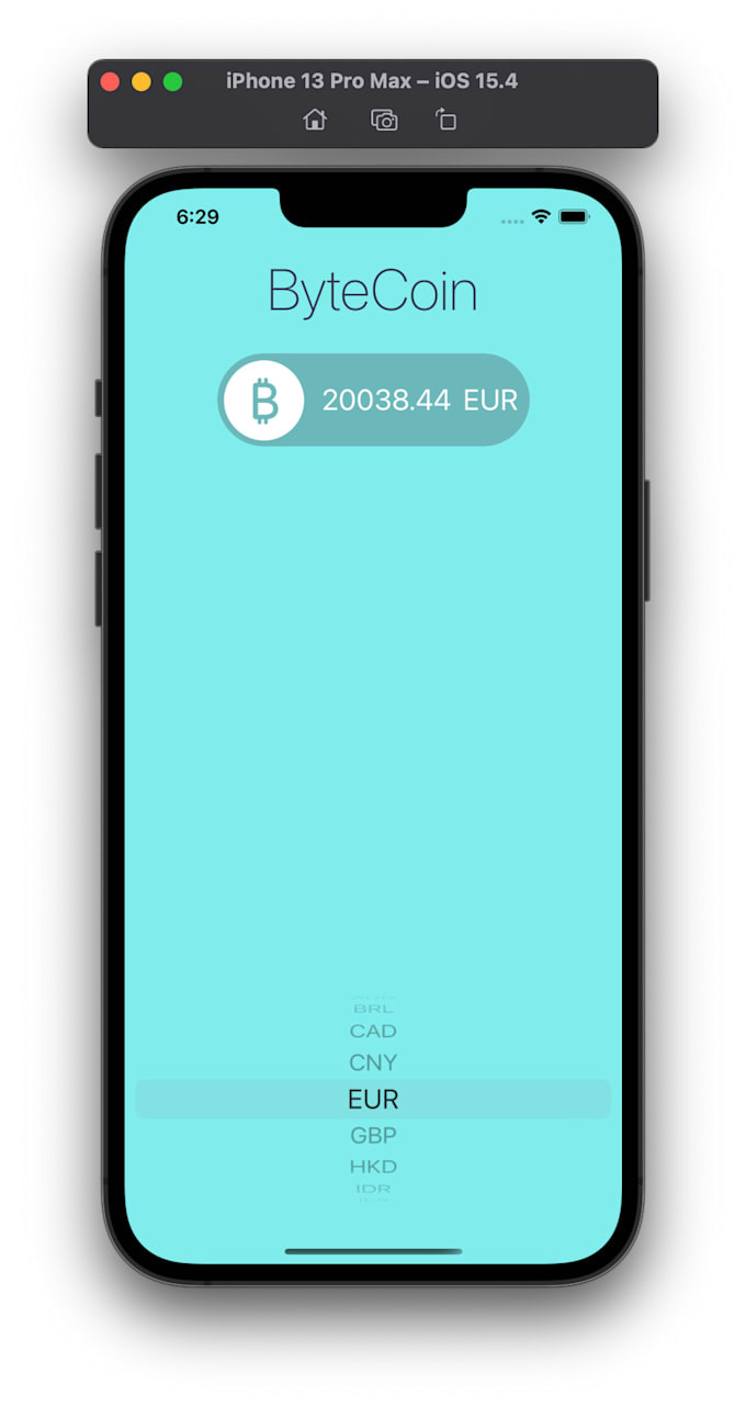 Fix Bugdevelop Functionalities And Create Ui For Ios Mobile Apps In Swift By Nitupr Fiverr