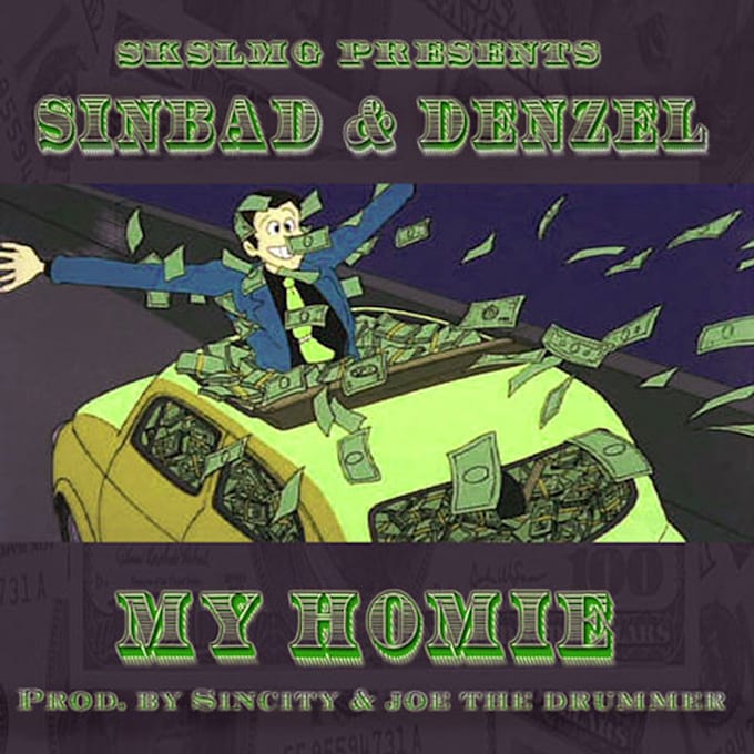 Create custom logos and art covers by Shamonjones | Fiverr