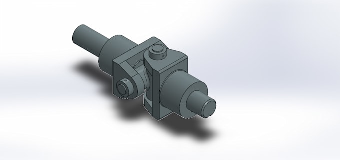 Do 2d Drawing With Solidworks 3d Modeling Rendering Cad Drawing Patent Drawing By Abhaysinh860