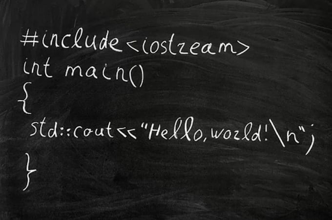 Code and debug your c and cpp code,project and tasks by Zamantariq479 ...