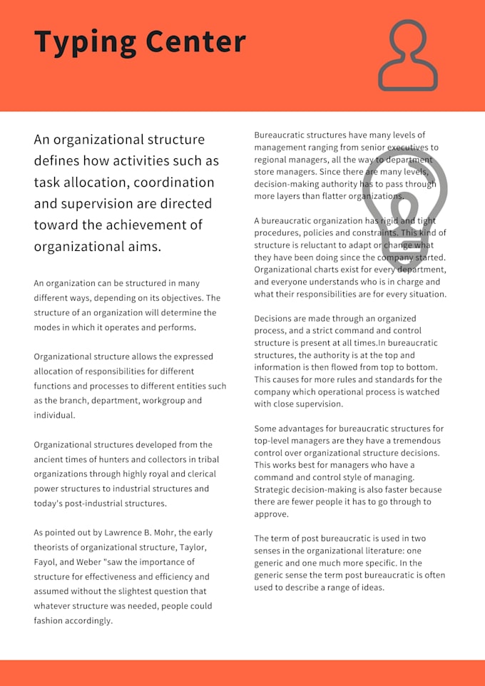 Provide the worlds best class services by Villuri123 | Fiverr