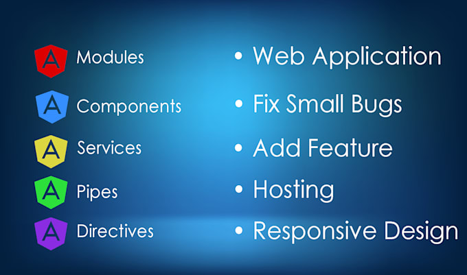 Develop your web application or fix bugs with angular by Joseprieto123 ... Develop your web application or fix bugs with angular by Joseprieto123 ...