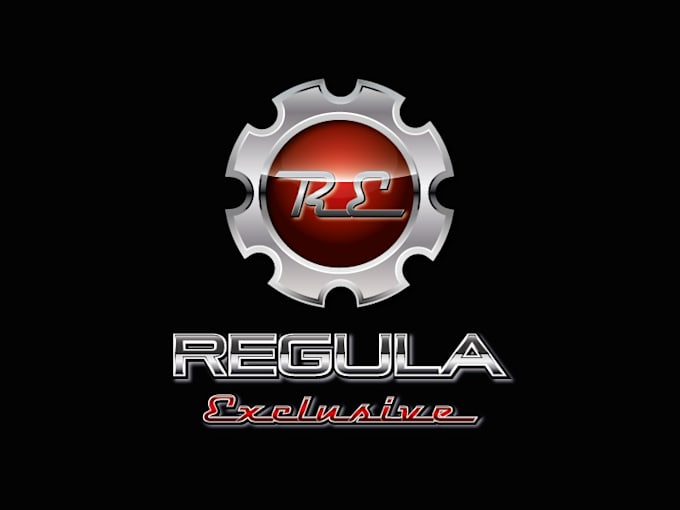 Design a heart touching logo for you by My_designs | Fiverr