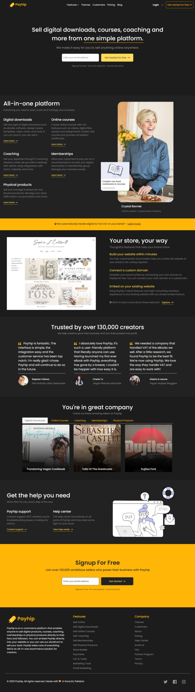 Create A Clone Of A Website Using Pure Css Html Js And Bs By Devlonics Fiverr