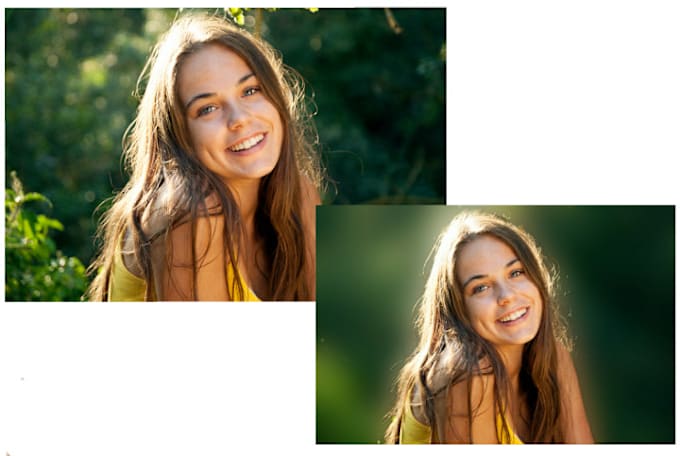 Cut out,change or remove background of 15 pictures by Your_designerh ...