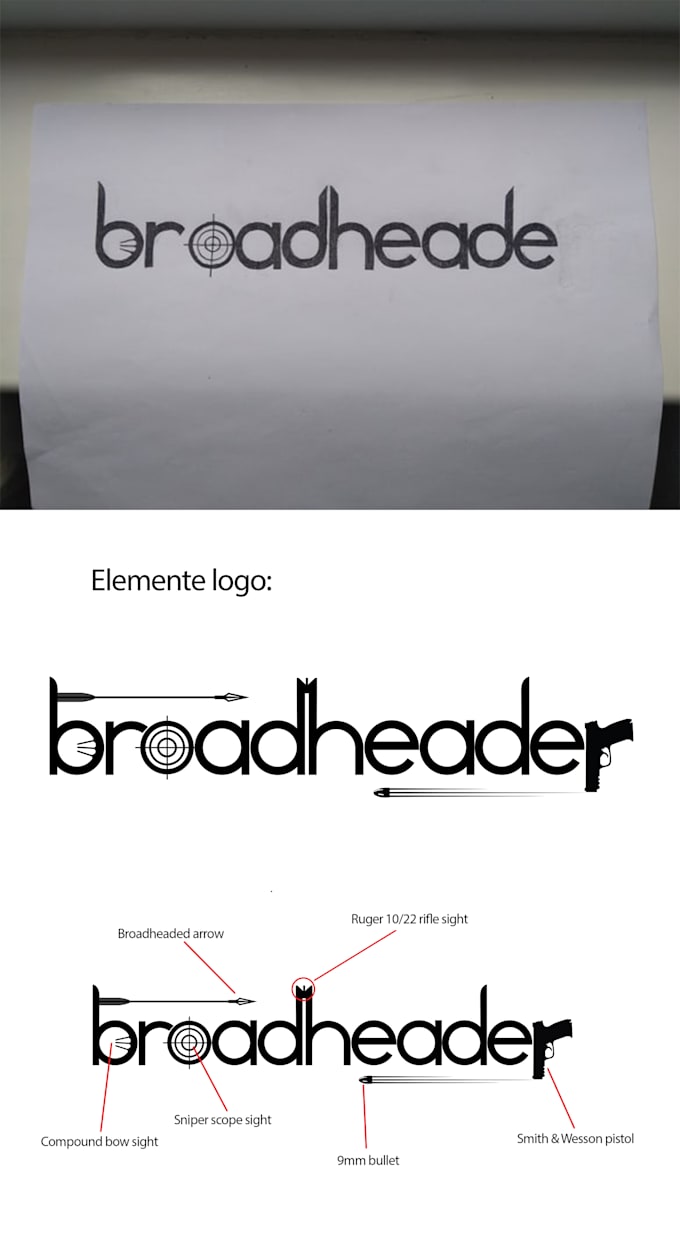 Illustrate two imaginary animal characters by Andreidac | Fiverr