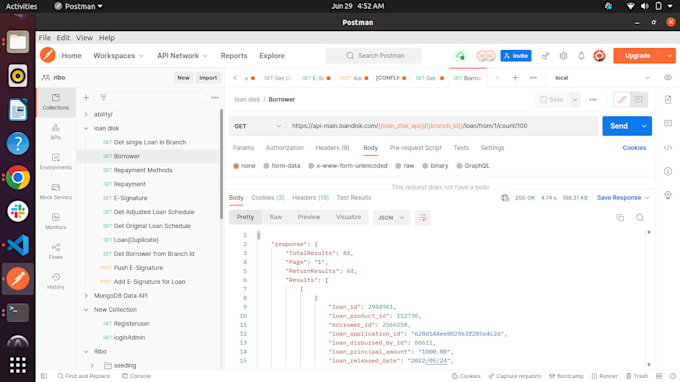 Develop Rest Api In Node Js And Express Js With Mongodb Postgresql By Junaidbhinder Fiverr