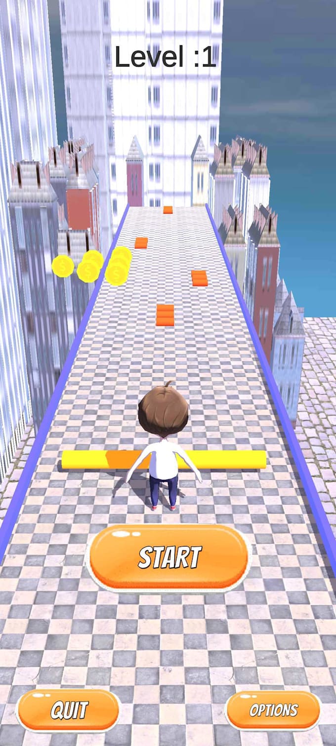 Develop 2d 3d game using unity game engine by Umer_farooq717 | Fiverr Develop 2d 3d game using unity game engine by Umer_farooq717 | Fiverr
