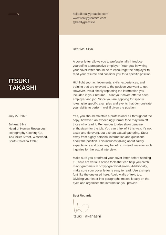 Design resume template,cv, instagram post on canva by Anamzaheer860 ...