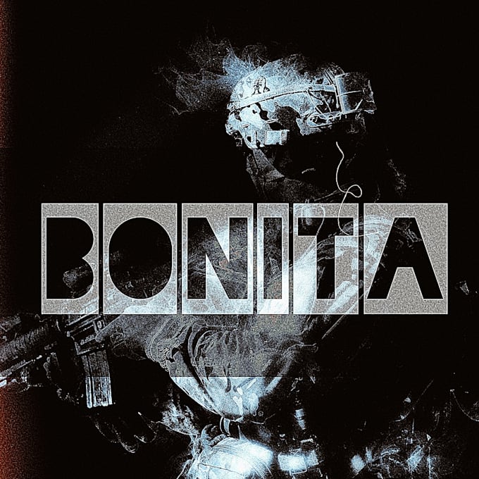 Create a simple album cover art by Imtravasso | Fiverr