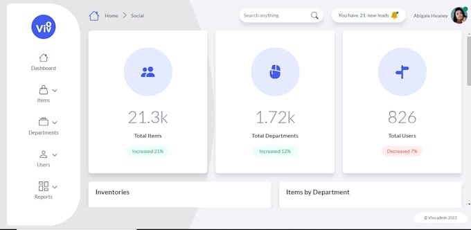 Develop hr, leave management, inventory management systems using php ...