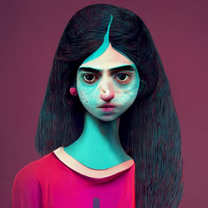 Generate dalle 2 ai art for you by Mayalexander | Fiverr Generate dalle 2 ai art for you by Mayalexander | Fiverr