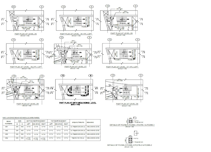 Convert pdf or jpeg drawing to autocad file dwg, dxf and dwf by Akalanka9702 | Fiverr