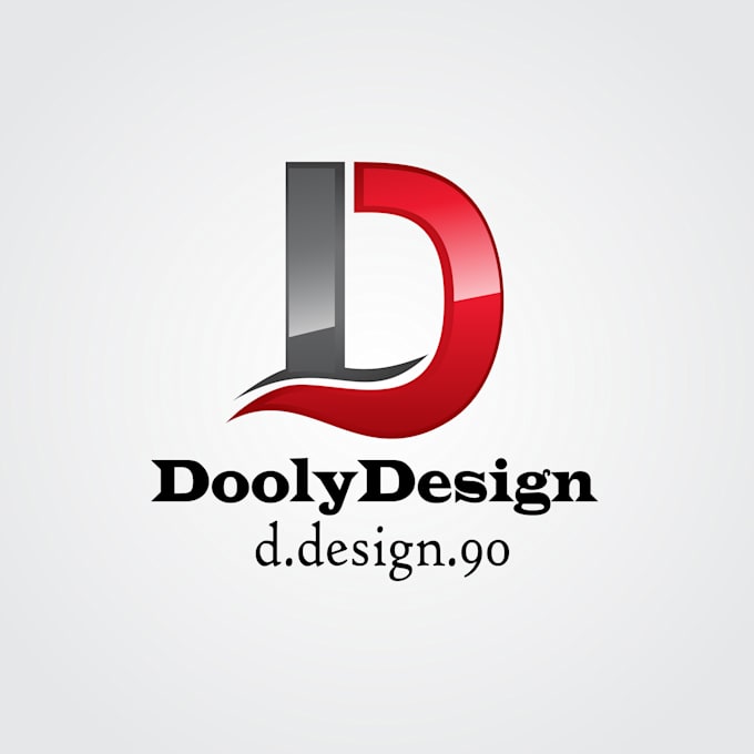 Design a nice and interesting logo by Hadeelfadhil | Fiverr