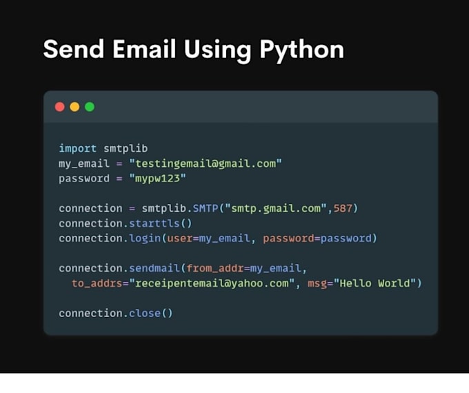 Do python programming assignments and design your code by Pyprogram76 ...