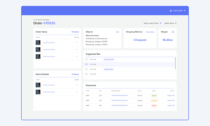 Create a dashboard design for you, ui ux design by Stanislavdiakun | Fiverr