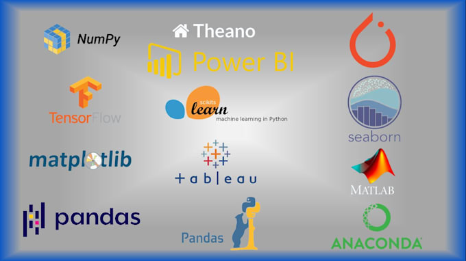 Do image processing ml and dl project with python opencv by Pakistan194708 | Fiverr