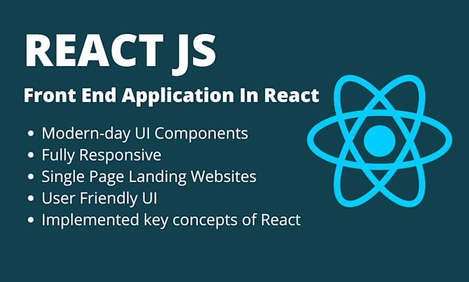 Create Responsive Websites In Html Css Javascript React Nodejs Nextjs