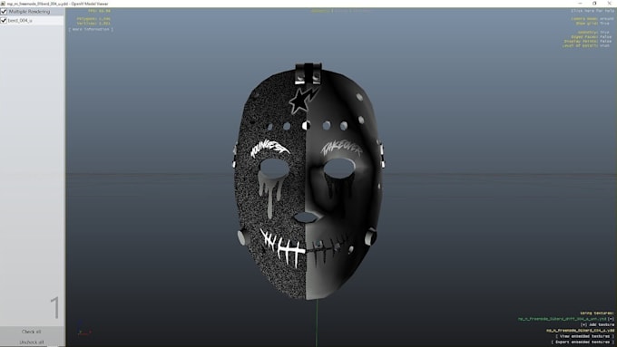 Develop or design your fivem clothing, cars, shoe, mask on your gta by ...