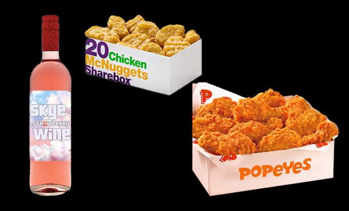 Create realistic pngs for fivem server inventory items by Skyeot | Fiverr