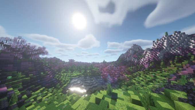 Create you a small custom minecraft map by Onixminecraft | Fiverr