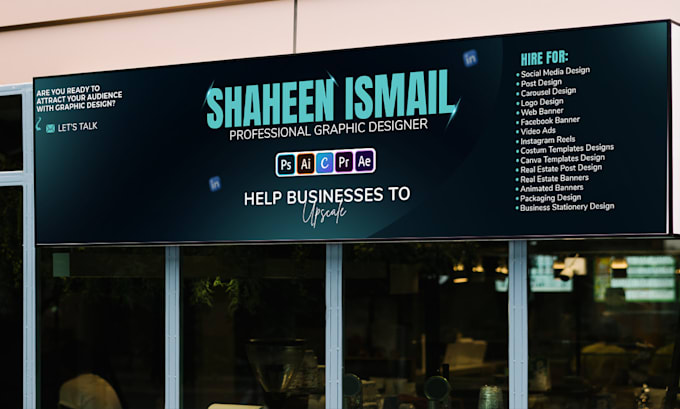 Design website banner ads, website header, banner design, product ad ...