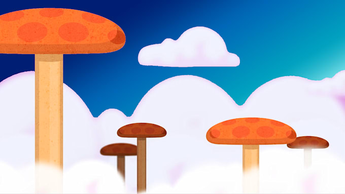 Design an custom pixel art stream overlay by Xsharkyz | Fiverr