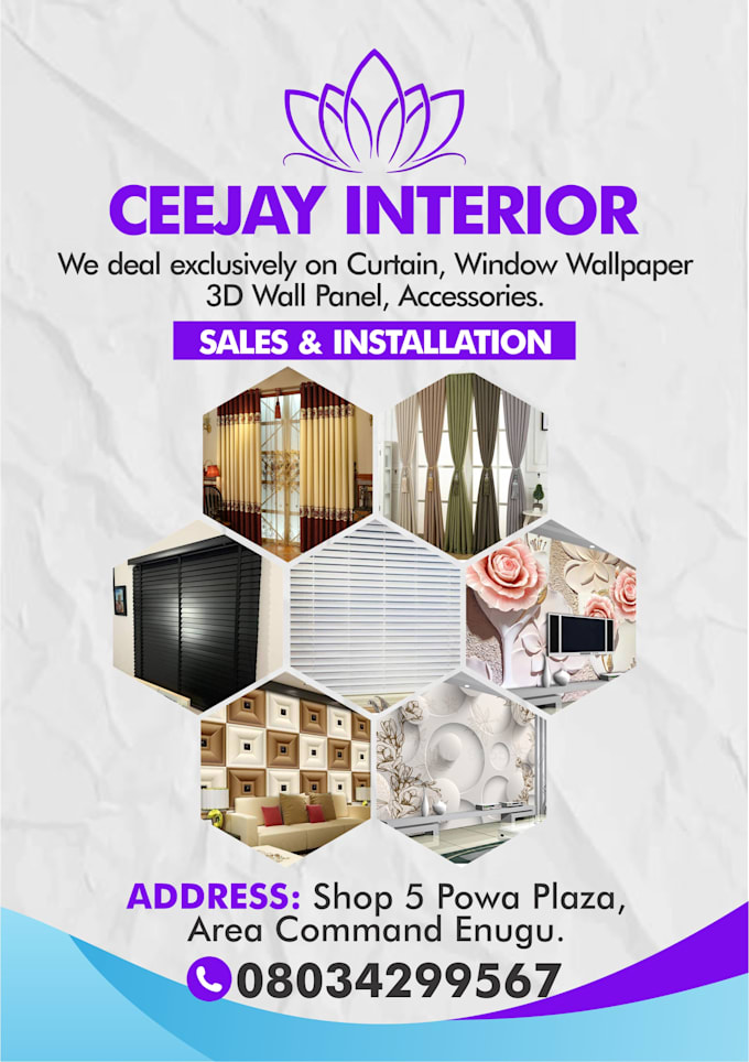 Give you the best design ever by Dotkachi | Fiverr