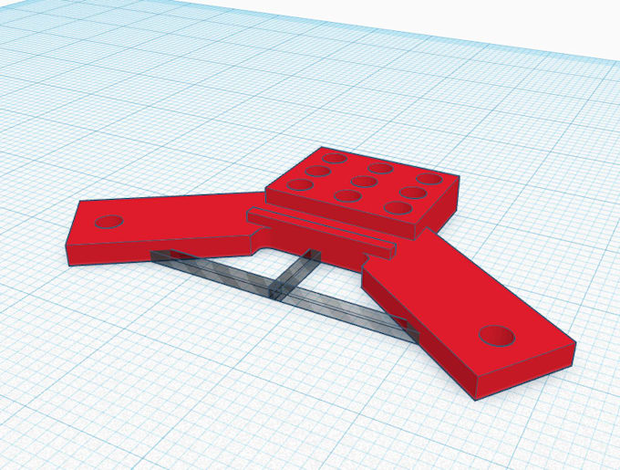 Design simple 3d objects by Johnicc | Fiverr