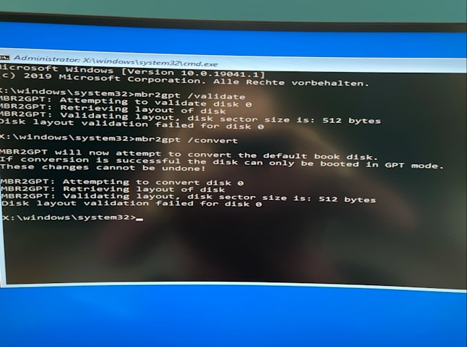 Install windows 11 and fix any tmp, secure boot, bios, gpt, or mbr ...
