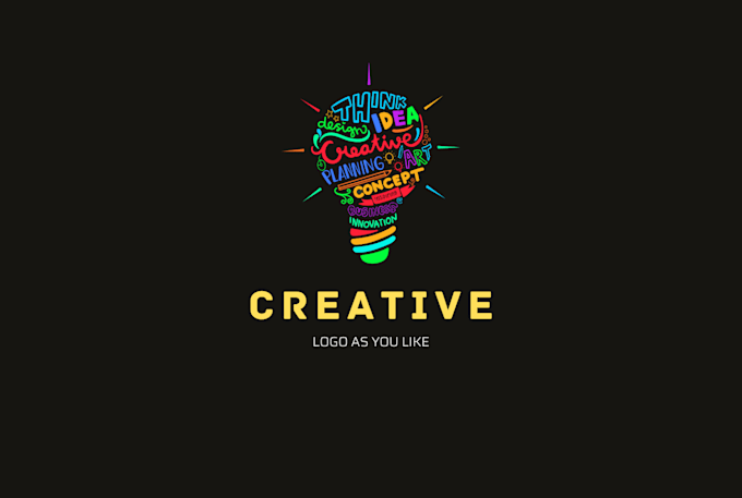 Design any type of logo for you by Nitheesh_nonik | Fiverr Design any type of logo for you by Nitheesh_nonik | Fiverr