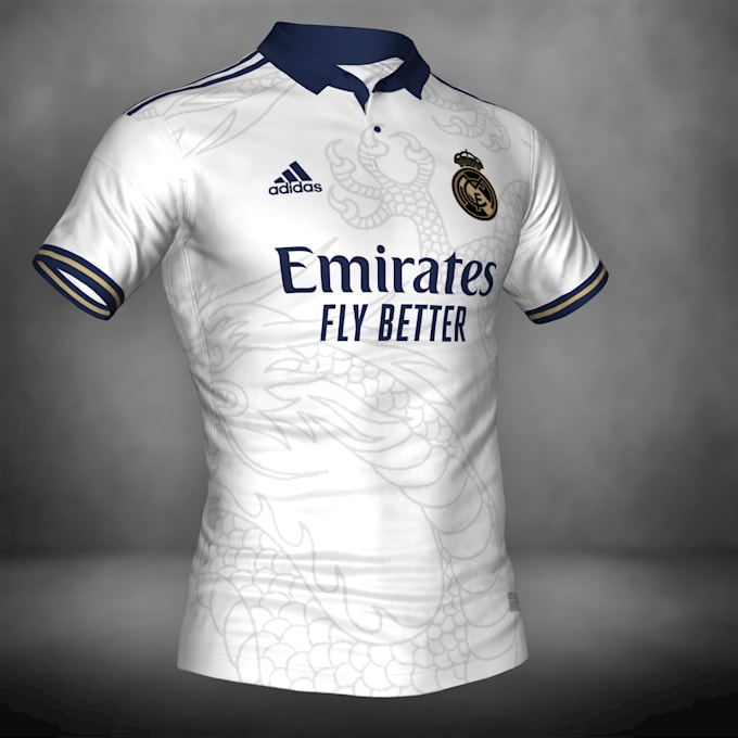 Create custom kits for you, for fifa pes or fm by Cxdesignss | Fiverr